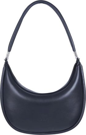 Vic Mati&eacute; Femme, Sacs, Noir, Taille: ONE Size Lille Shoulder Bag