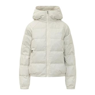 The North Face Hydrenalite Down Sweat &agrave; capuche - Femme - Sport - Blanc - Taille: 38 FR