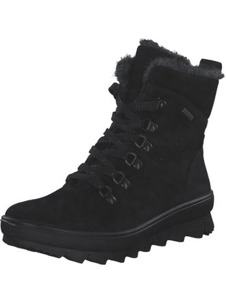 Legero Schn&uuml;rstiefelette Novara