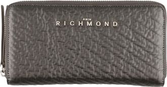 John Richmond Kleinlederwaren - Brieftaschen auf YOOX.COM