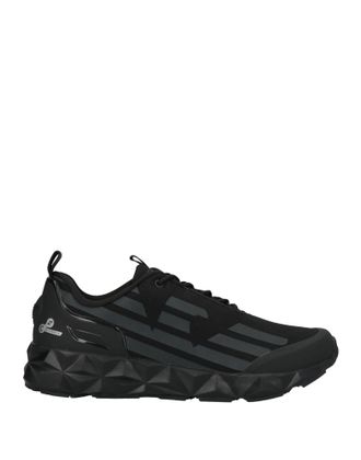 Emporio Armani SCHUHE - Sneakers auf YOOX.COM