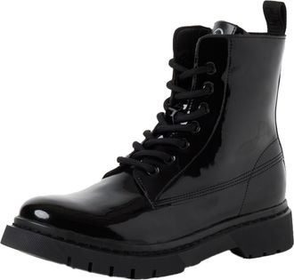 Tamaris Schn&uuml;rstiefelette