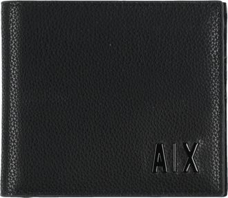 A|X Armani Exchange Kleinlederwaren - Brieftaschen auf YOOX.COM