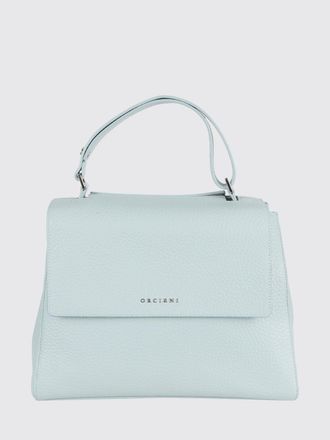 Orciani Schultertasche ORCIANI Damen Farbe Gr&uuml;n