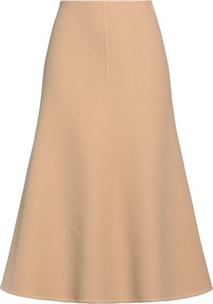 Chlo&eacute; HOSEN & R&Ouml;CKE - Midi-R&ouml;cke auf YOOX.COM