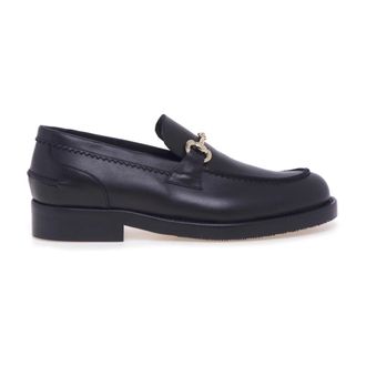 Anna F. Damen, Schuhe, Schwarzk, 41 EUGr&ouml;&szlig;e