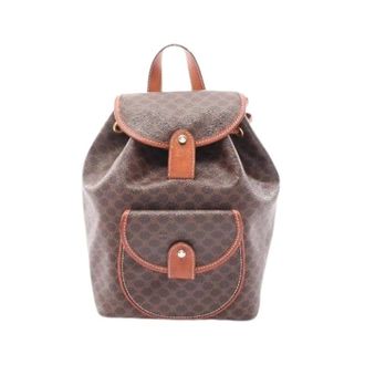 Celine Damen, Pre-Owned, Braun, ONE SIZEGr&ouml;&szlig;e