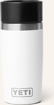 Yeti Thermobecher Rambler weiss