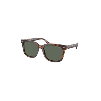 Polo Ralph Lauren Homme, Accessoires, Brun, Taille: 55 MM Ph4210 Lunettes de soleil