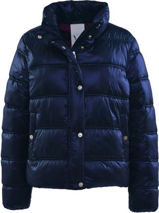 Fuchs Schmitt Steppjacke mit Eingrifftaschen an der Seite