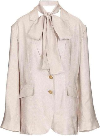 Acne Studios Blazer - Beige