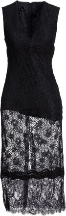 Pinko KLEIDER - Midi-Kleider auf YOOX.COM