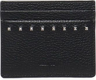 Valentino Garavani Portefeuilles - Noir