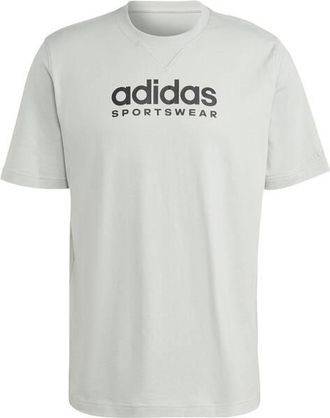 adidas Herren Shirt All SZN Graphic