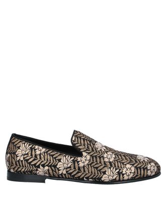 Dolce & Gabbana SCHUHE - Mokassins auf YOOX.COM