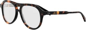Celine Celine, unisex, Accessories, Braun, 54 MMGr&ouml;&szlig;e