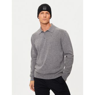 HUGO BOSS M&uuml;tze BOSS Flavio 50522426 Schwarz