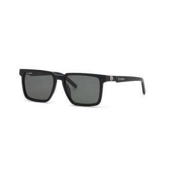 Plein Sport Ssp034 0703 Sonnenbrille - - Accessories - Herren - Schwarzk - 56 MM