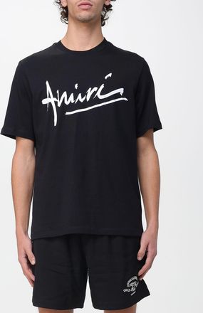 Amiri T-Shirt AMIRI Herren Farbe Schwarz