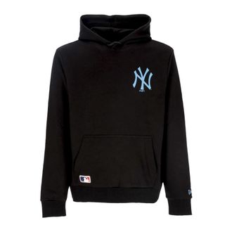 New Era League Essential BP Hoodie Neyyan - - Sweatshirts & Hoodies - Herren - Schwarzk - XL
