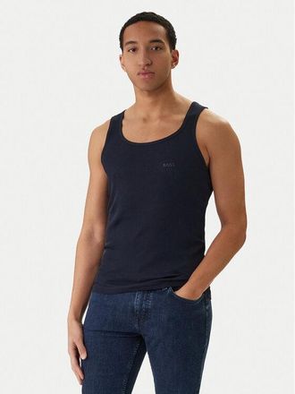 HUGO BOSS Tanktop-Set 50542132 Bunt Regular Fit