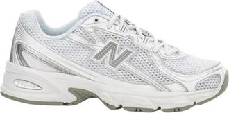 New Balance Femme, Chaussures, Blanc, Taille: 36 1/2 EU 740 V2