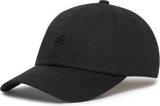 HUGO BOSS Cap Ari B Icon 50567665 Schwarz