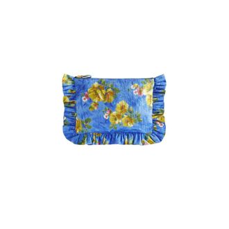 La DoubleJ Hand Pochette - - Bags - Damen - Mehrfarbig - ONE SIZE