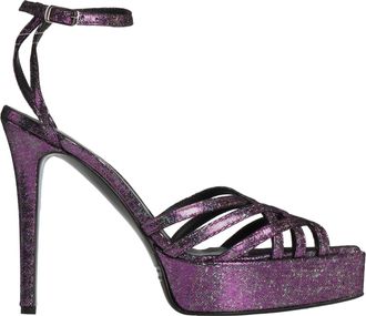 ninni SCHUHE - Sandalen auf YOOX.COM