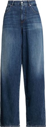 Nine In The Morning HOSEN & R&Ouml;CKE - Jeanshosen auf YOOX.COM