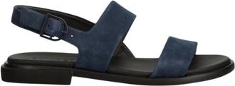 Camper Femme, Chaussures, Bleu, Taille: 40 EU Sandales Edy