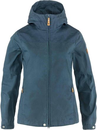 Fjällräven Damen Outdoorjacke Stina