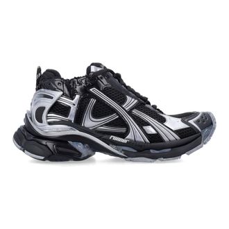 Balenciaga Herren, Schuhe, Mehrfarbig, 43 EUGr&ouml;&szlig;e