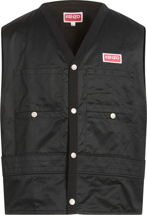 Kenzo JACKEN & M&Auml;NTEL - Westen auf YOOX.COM