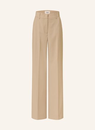 Max Mara Weekend Max Mara Marlenehose Visivo beige