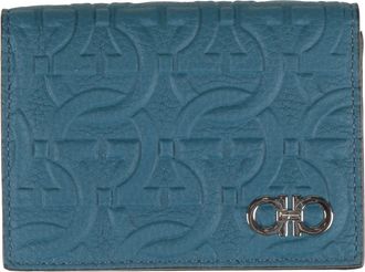 Ferragamo Kleinlederwaren - Kartenetuis auf YOOX.COM