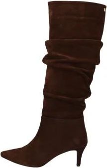 Babouche Lifestyle Niama-2 Stiefel - - Shoes - Damen - Braun - 40 EU