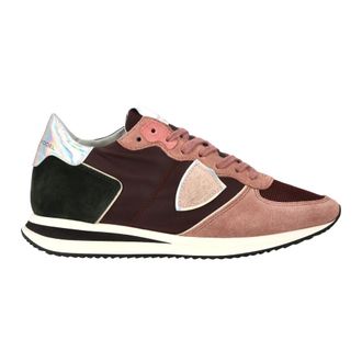 Philippe Model Trpx Running - Femme - Chaussures - Multicolore - Taille: 38 EU