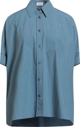 Brunello Cucinelli TOPS - Hemden auf YOOX.COM