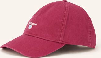 Barbour Cap Cascade rot