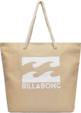 Billabong Handtasche Billabong BLB-B-001-07 Beige