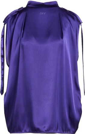 Off-white TOPS - Tops auf YOOX.COM