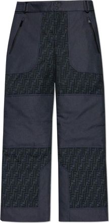 Fendi Herren, Sport, Blau, MGr&ouml;&szlig;e