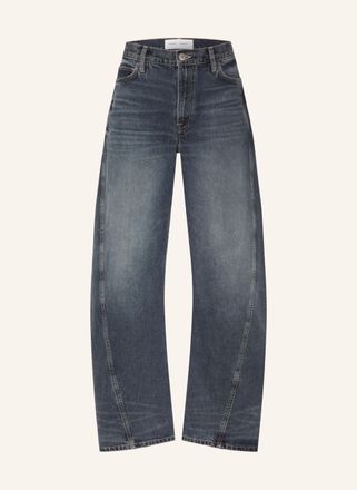 Sams&oslash;e & Sams&oslash;e Sams&oslash;e Sams&oslash;e Jeans Satimo Loose Fit blau
