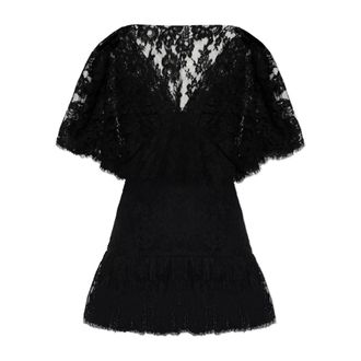 Chlo&eacute; Damen, Blusen & Hemden, Schwarzk, MGr&ouml;&szlig;e