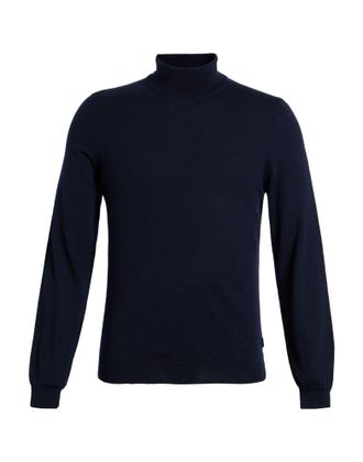 HUGO BOSS STRICKWAREN - Rollkragenpullover auf YOOX.COM