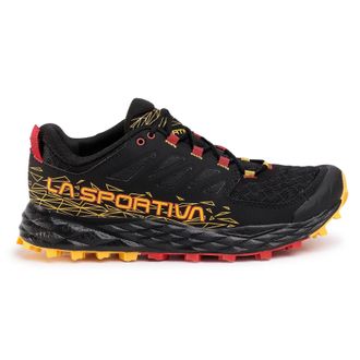 La Sportiva Laufschuhe La Sportiva Lycan II 46H999100 Schwarz
