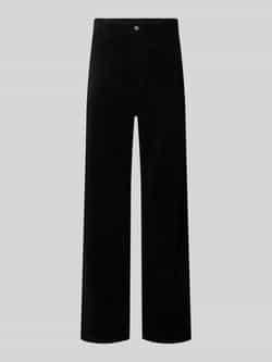 Carhartt Work in Progress Straight Fit Cargohose aus Baumwoll-Mix Modell LANDON