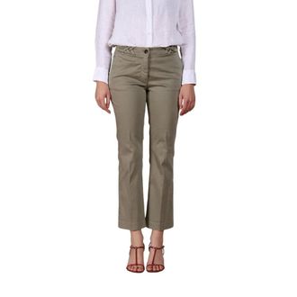 Mason's Damen, Hosen, Gr&uuml;n, 2XLGr&ouml;&szlig;e