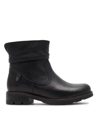 Go Soft Stiefeletten WI23-DEMETRA-20 Schwarz